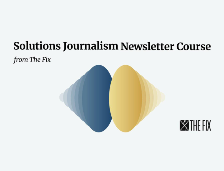 All Resources | Solutions Journalism Network